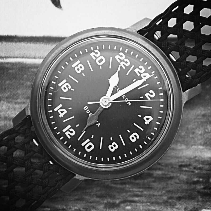 Secondhand Time – Second Hand Time